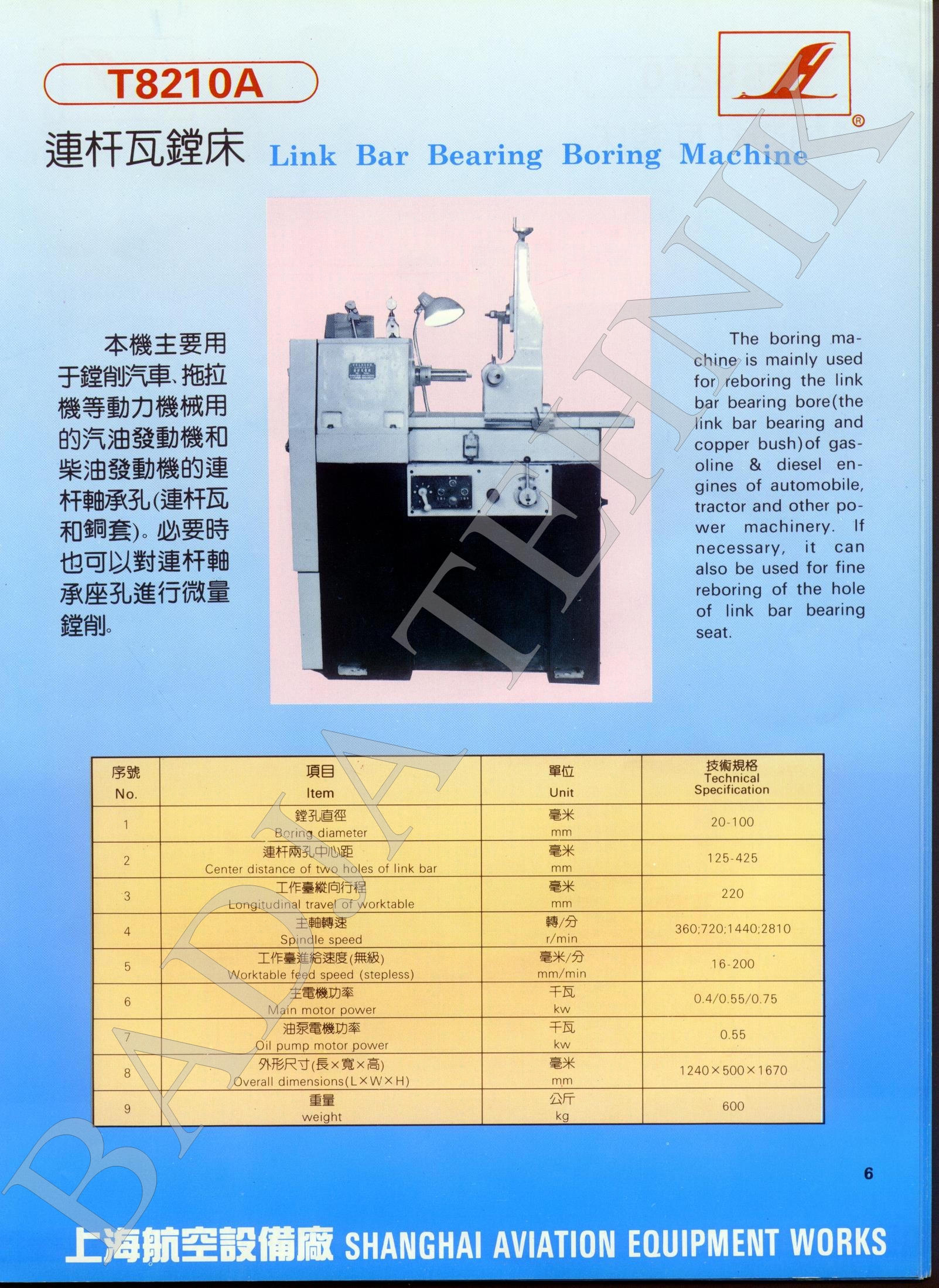 Boring Machine ( Kolter Sepeda Motor , Mobil , Truck , Alat Berat ...